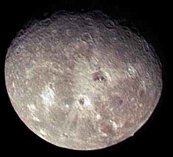 Moons of the Solar System: Oberon | by Sandhya Ramesh | TeamIndus Blog ...