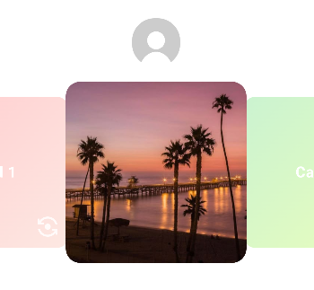 Card-Carousel with Flipping Animation in Jetpack Compose | by Parita ...