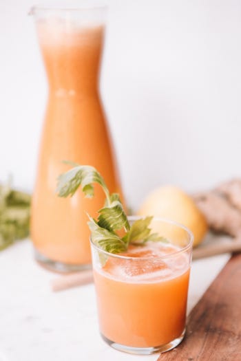 how to make juice. Making juice is a simple process that… | by sadia ...