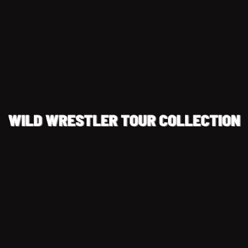 Wild Wrestler Tour Collection - Wild Wrestler Tour Collection - Medium