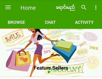 OneKyat is all you need. Named after the country’s currency… | by ...