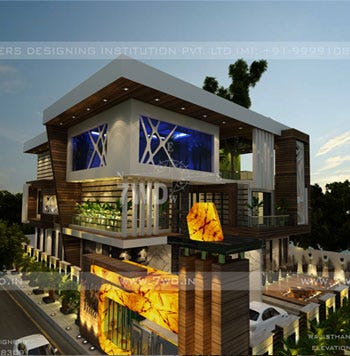One of the Best Interior Designers in Delhi, Mumbai, India | by 7WD-7 ...