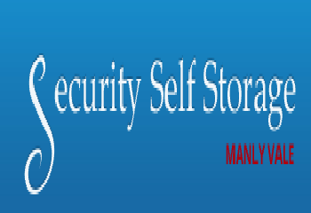 Security Self Storage. Self-storage of household or office… | by ...