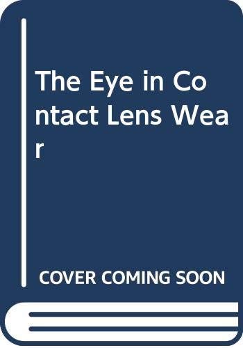 [EBOOK]-The Eye in Contact Lens Wear | by Glendapark | Medium