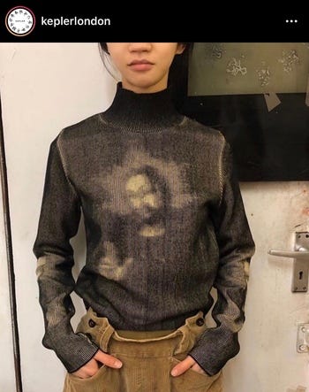 London-Based Designers Behind the Latest Fashion Movement | by Ariana ...
