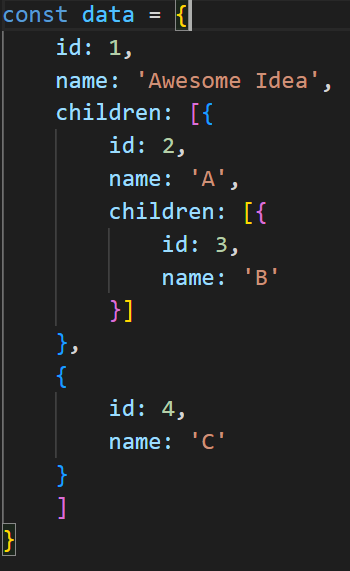 Creating a mind-map app by React JS | by Al Nahian Ark | Medium