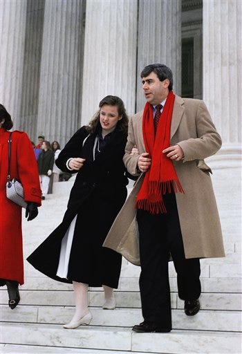 WestSide Community Schools v. Mergens (1990) | by rekhaa sivaramakrishnan | Medium