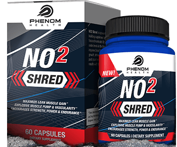 N02 Shred Supplement. No2 Shred and TestX Core, Is it a SCAM… | by ...