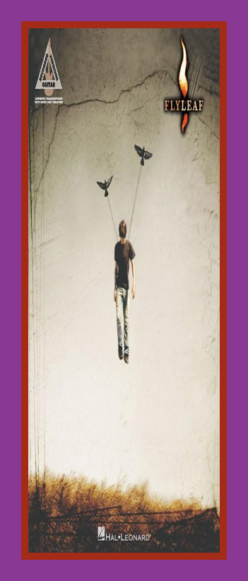 Flyleaf: Flyleaf pdf | by Prof. Gabrielle McCullough | Sep, 2024 | Medium