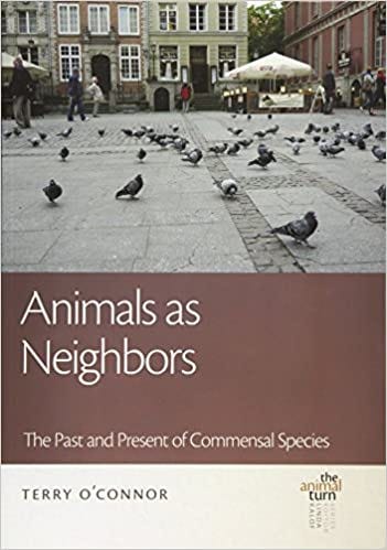AUDIOBOOK/PDF%# Animals as Neighbors: The Past and | by AUDIOBOOK/PDF ...
