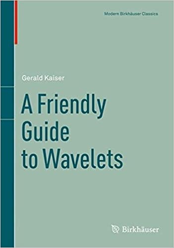 READ/DOWNLOAD#! A Friendly Guide to Wavelets FULL | by READ/DOWNLOAD#! A Friendly Guide to ...