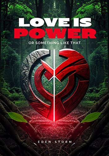 Romance: LOVE IS POWER OR SOMETHING LIKE THAT (Kindle Edition) | by Imole Peter | Medium