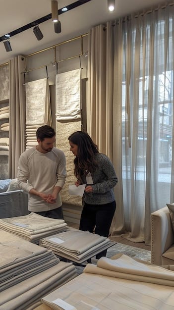 Residential Interior Design Services: From Concept to Completion | by ...