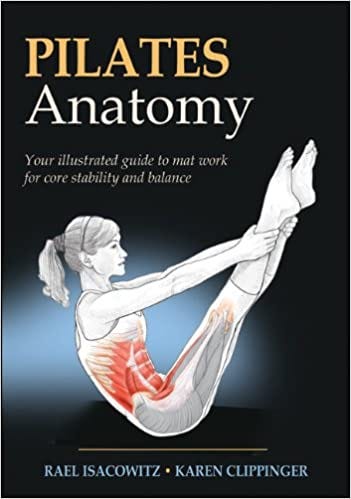 [P.D.F Download] Pilates Anatomy Full-Acces | by Tyler | Medium