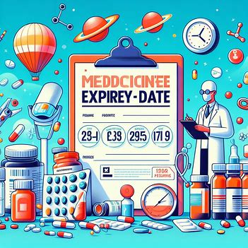 Unveiling the Truth about Expired Medicines: Can They Be Used Safely ...