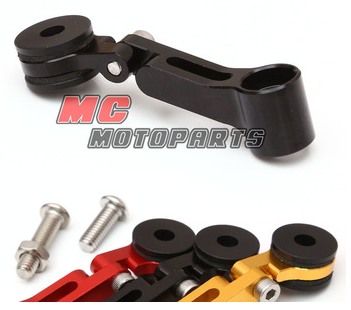 Hand Control Unrivaled Fluid Tank Mounting at MC-Motoparts | by Albera ...
