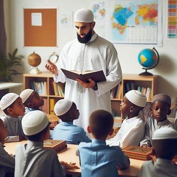 A Fun and Simple Guide to Learning Arabic for Kids | by Maieg | Oct ...