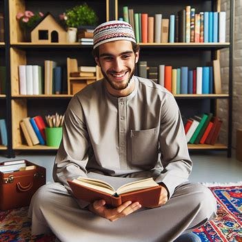 The Beauty of the Arabic Language | by Maieg | Sep, 2024 | Medium