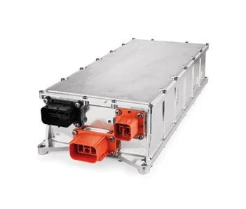 Bus & Coach Powertrain Solution. Electric Drive Unit in Bus & Coach ...