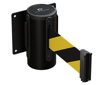 Shop Traffic Control and Crowd Control | by Crowd Control Warehouse ...