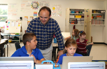 JASON Learning and Code To The Future: Essential Elements of the STEM Initiative in Virginia’s ...