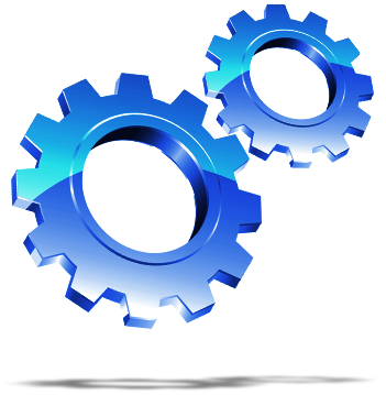 Windows Service Icon