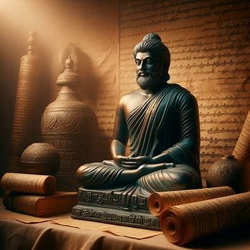 “Rediscovering Thirukkural’s Hidden Fourth Pillar: Uyiracham as a ...