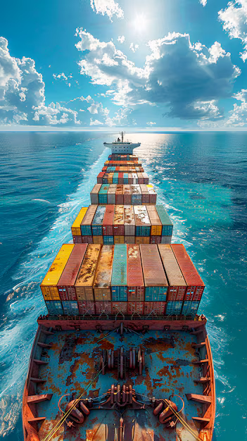 An Introduction to Maritime Freight Forwarding: Key Concepts and ...