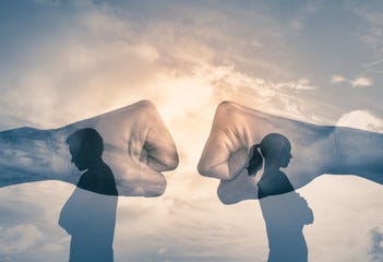 8 real reasons why your relationship is in danger | Medium