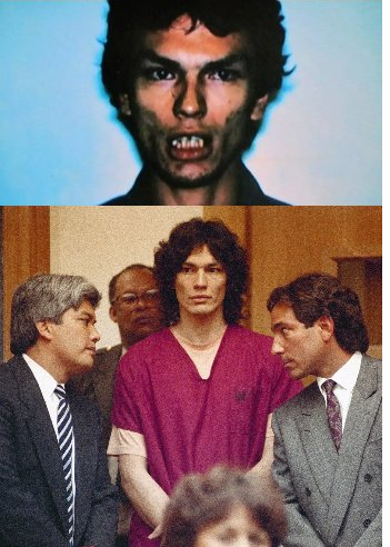 The True Story of a Serial Killer in the USA - Azi Boii - Medium