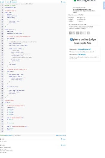 Sparta Coding Club Dsa — Week 23— Pass By Value Pass By Reference Sorting Algorithm Two 8492