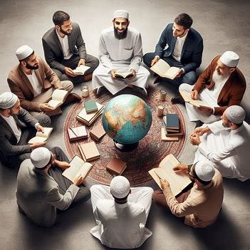 Understanding Islamic Studies: A Journey into Faith and Knowledge | by ...