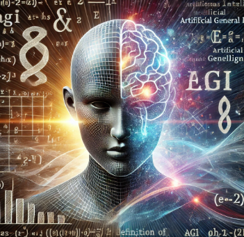 A Controversial Definition of AGI | by Kamal Acharya | Jan, 2025 | Medium