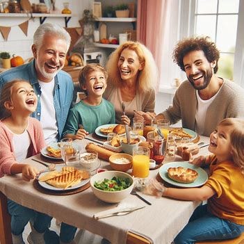 Role of Family in Personal Growth | by Aqib Amin | Medium