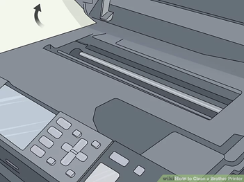 How to Clean Brother Printer Heads: A Step-By-Step Guide | Brother ...