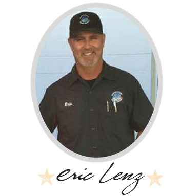 Super Performer of the Year. Eric Lenz | by What’s on Tap | Medium