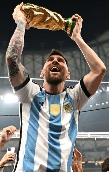 Python and the FIFA World Cup. Introduction: The FIFA World Cup, often… | by Giancarlo Jimenez ...