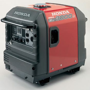 A Guide to Silent Generators and Portable Generators | by Ray gold | Medium