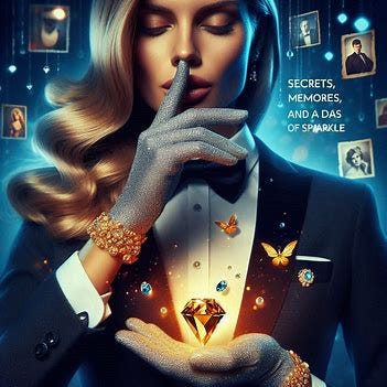 Geological Time Capsules - Jacob - Medium