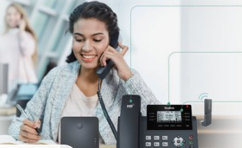 Fanvil IP Phone - Logicthink - Medium