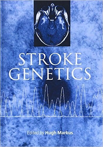 [EBOOK]-Stroke Genetics (Oxford Medical Publications) | by ...