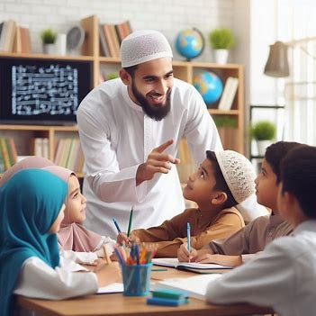 A Simple Guide to Teaching the Arabic Alphabet | by Maieg | Oct, 2024 ...