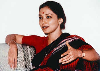 Leela Samson — Bharatanatyam pt. 1. | by Nandaki | May, 2025 | Medium