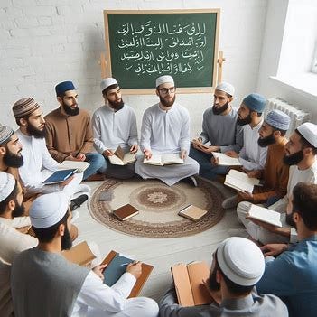 Learn Arabic with the Madina Arabic Course: A Pathway to Understanding ...