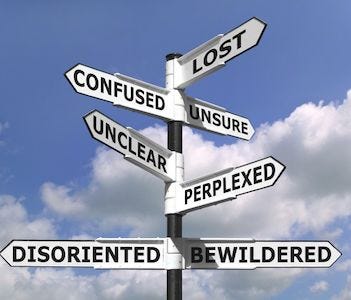 Main Character Crisis. Do you ever feel trapped in your own… | by ...