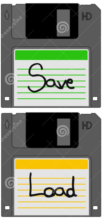 Saving and loading in Unity part 4 | by Josh Watts | Medium