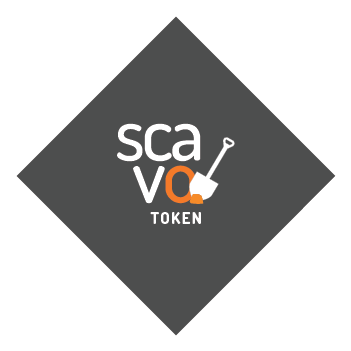 Announcing the SCAVO Token (SCAVO) Launch | by SCAVO Technologies | Medium