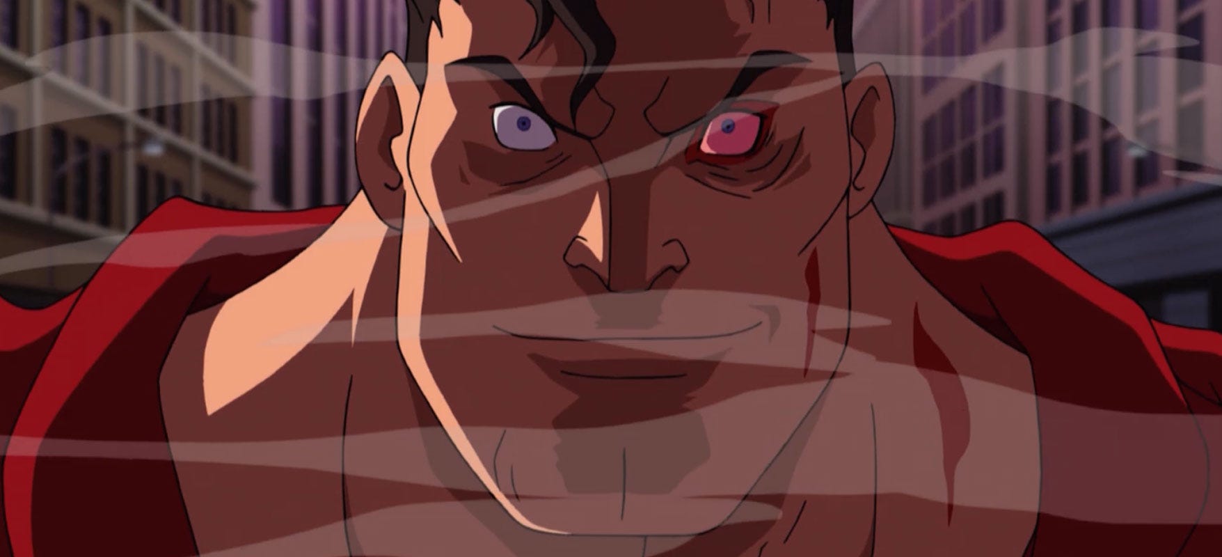 If Superman were real, how long would it take you to believe it? | ResetEra