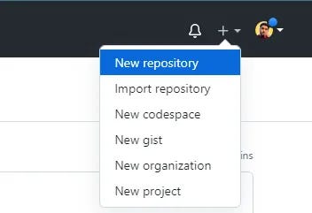 How to Deploy a React app on GitHub pages? | by M Hassaan Anjum | Medium