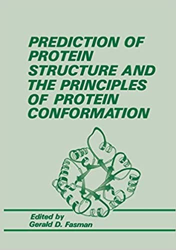 READ/DOWNLOAD%- Prediction of Protein Structure an | by READ/DOWNLOAD ...